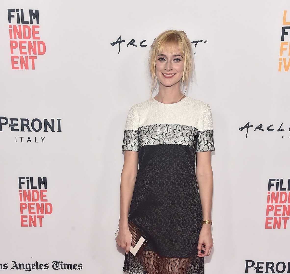 Caitlin Fitzgerald