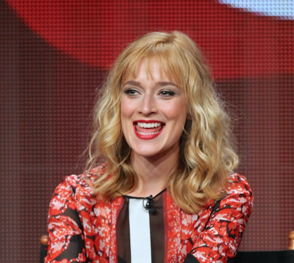 Caitlin Fitzgerald