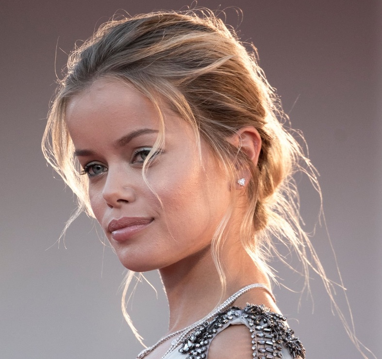 Frida Aasen