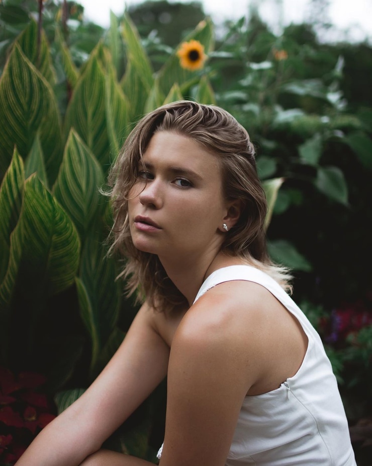 Image of Alexandra Lynn Colombo