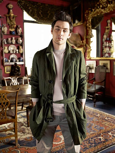 Picture of Matthew McNulty