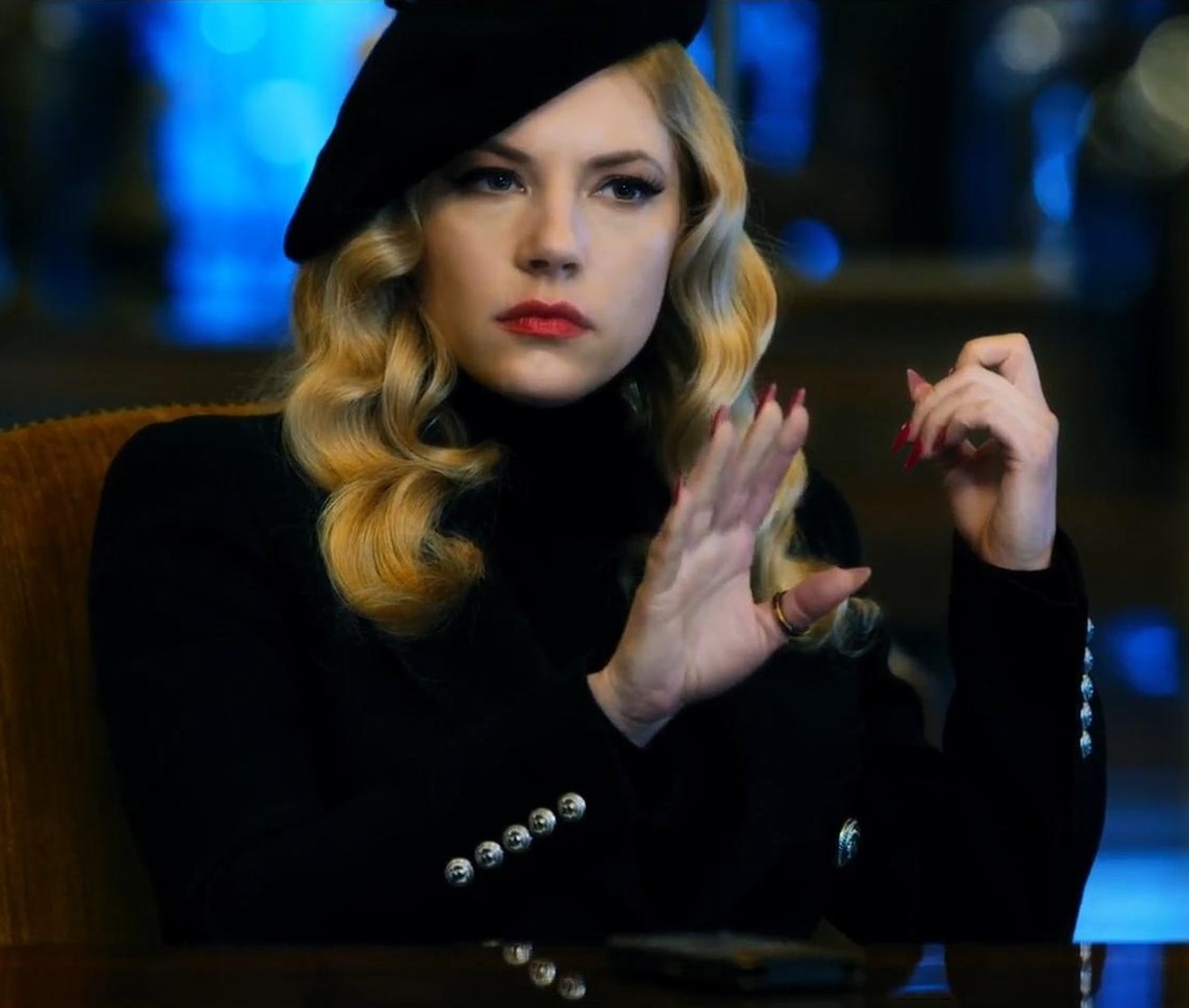 Picture of Katheryn Winnick