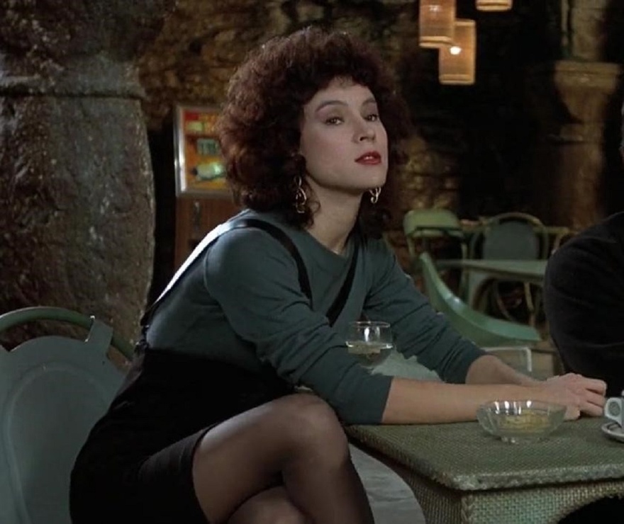 Picture of Jennifer Tilly