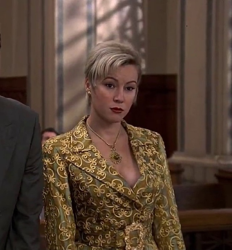 Picture of Jennifer Tilly