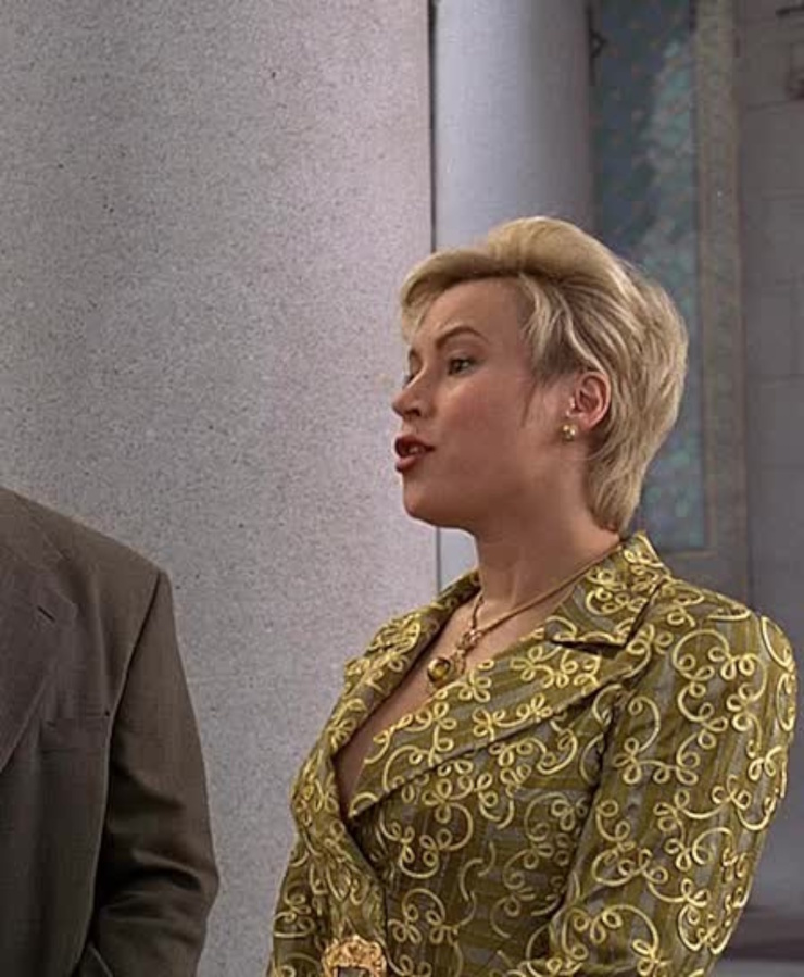 Picture of Jennifer Tilly