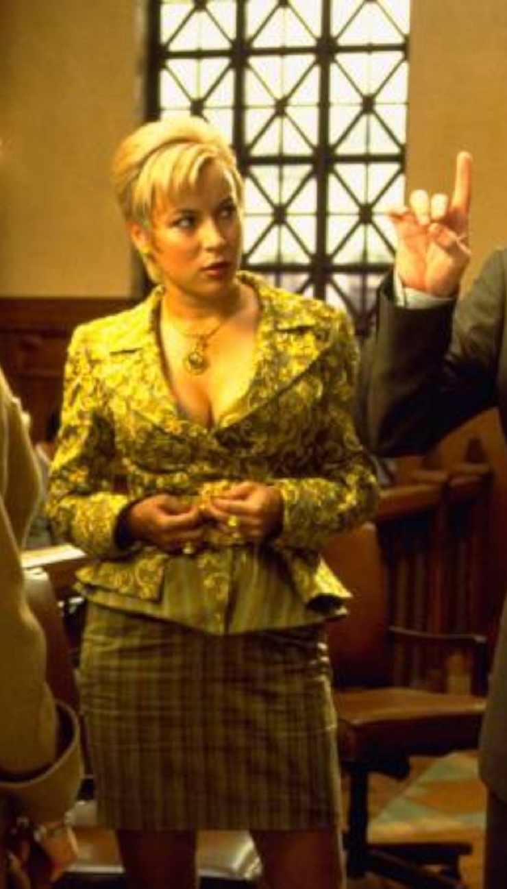 Picture of Jennifer Tilly