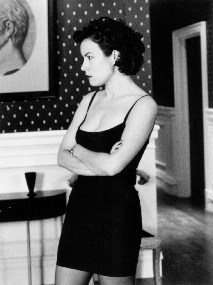 Picture of Jennifer Tilly