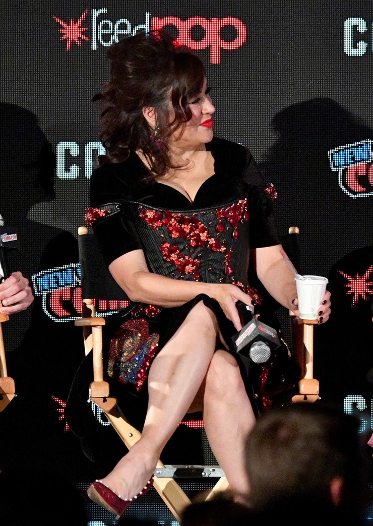 Picture of Jennifer Tilly