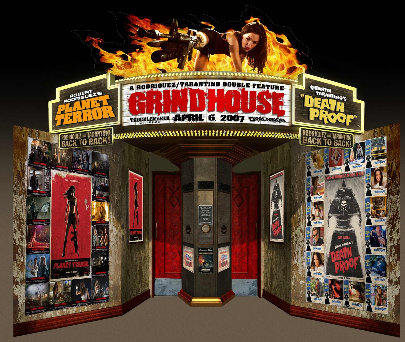 Picture of Grindhouse