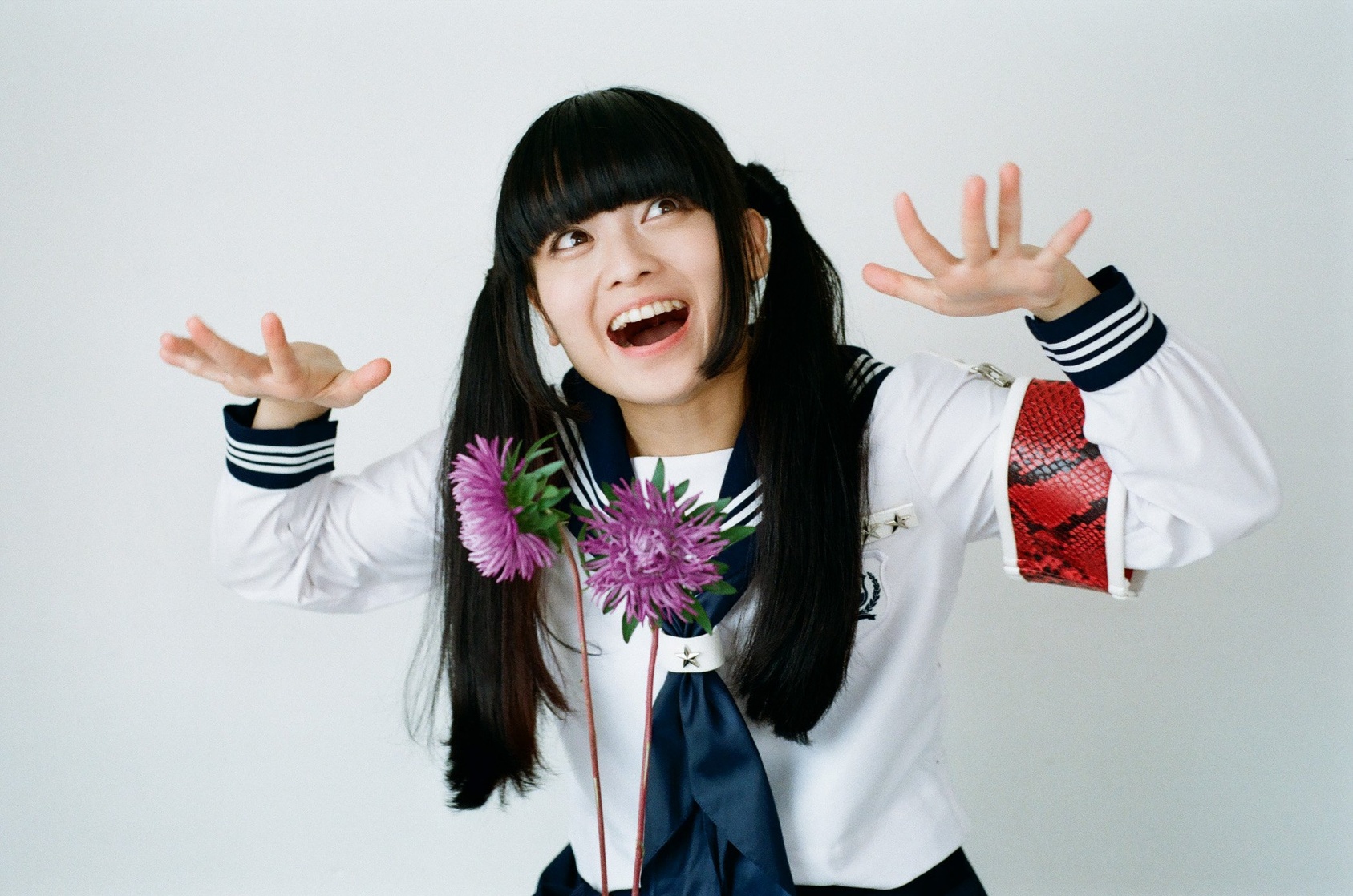 Atarashii Gakko! picture