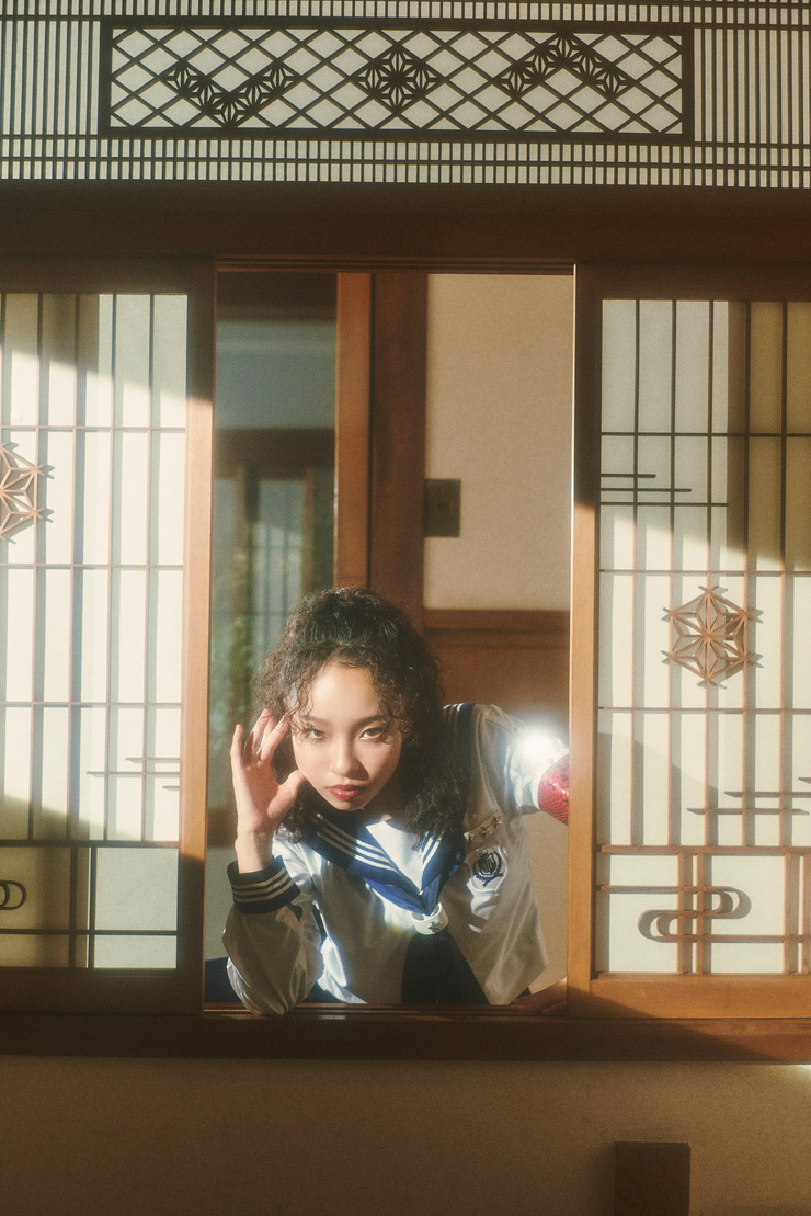 Atarashii Gakko! picture