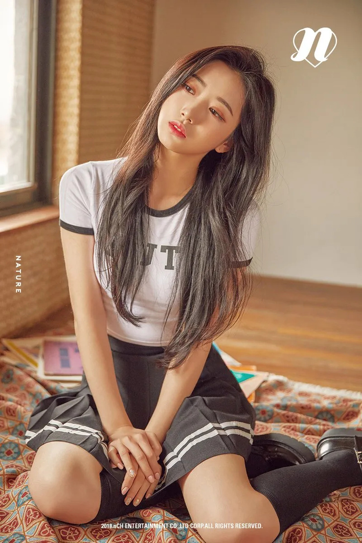 Picture of Meng Yu Wang