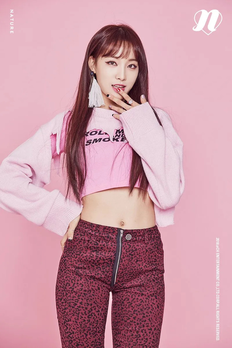 Image of Sae-rok Kim