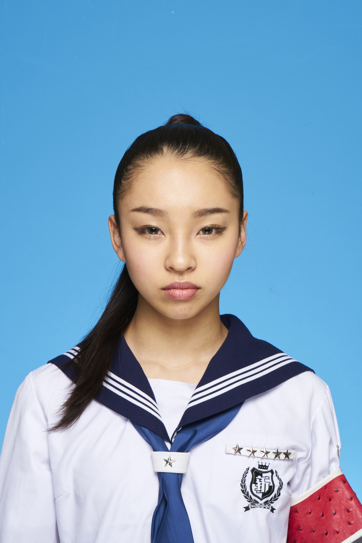 Atarashii Gakko! image