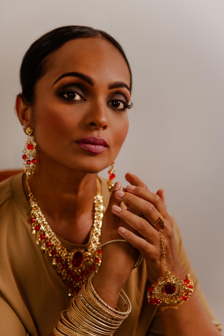 Picture of Shalini Peiris