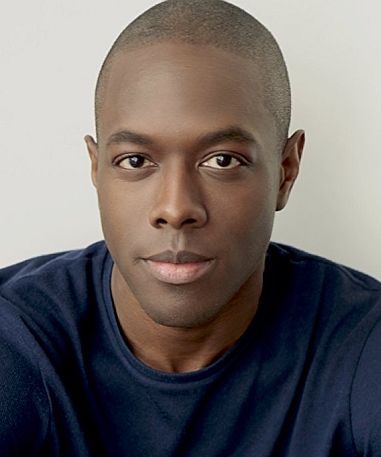 Picture of Ronald Peet