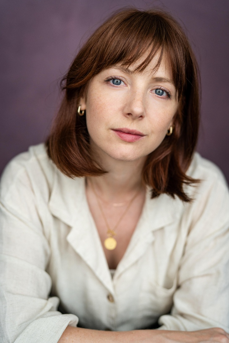 Picture of Roisin O'Donovan