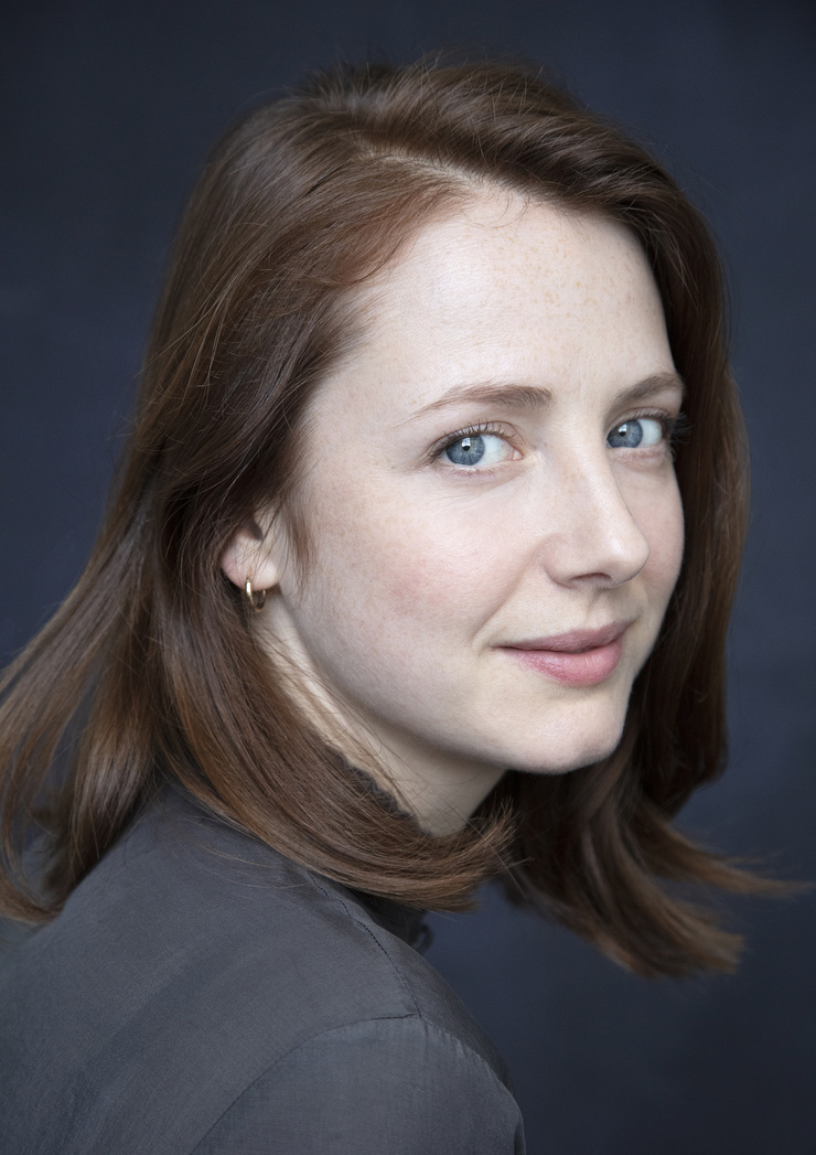 Picture of Roisin O'Donovan