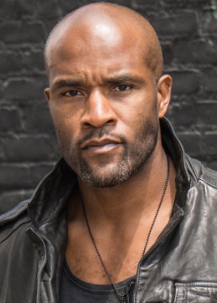 Picture of LaMonica Garrett