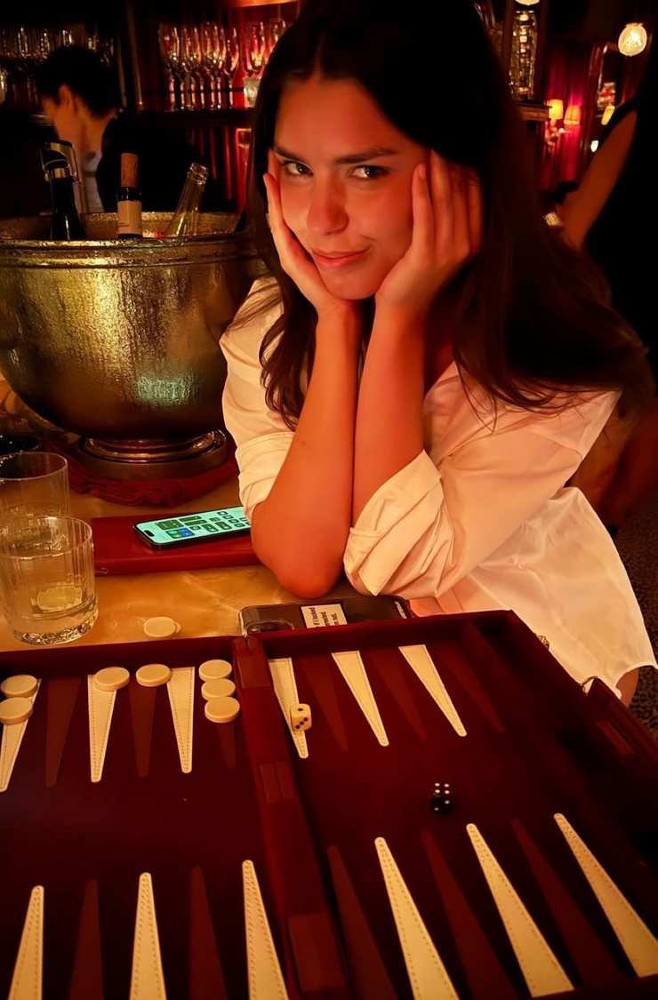 Picture of Lauren Searle