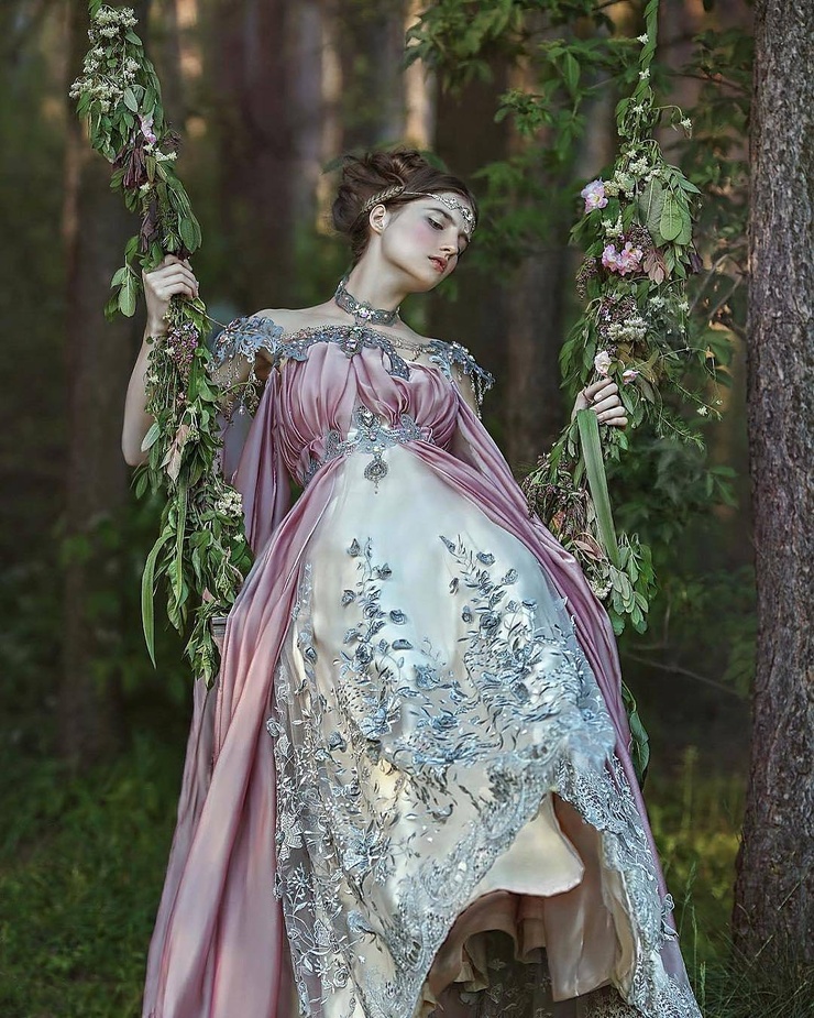 Picture of Julia Modzelewska