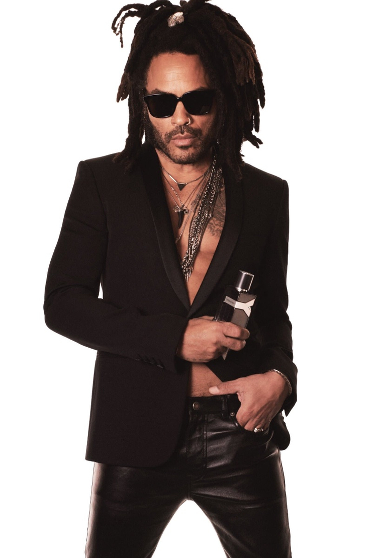 Picture of Lenny Kravitz