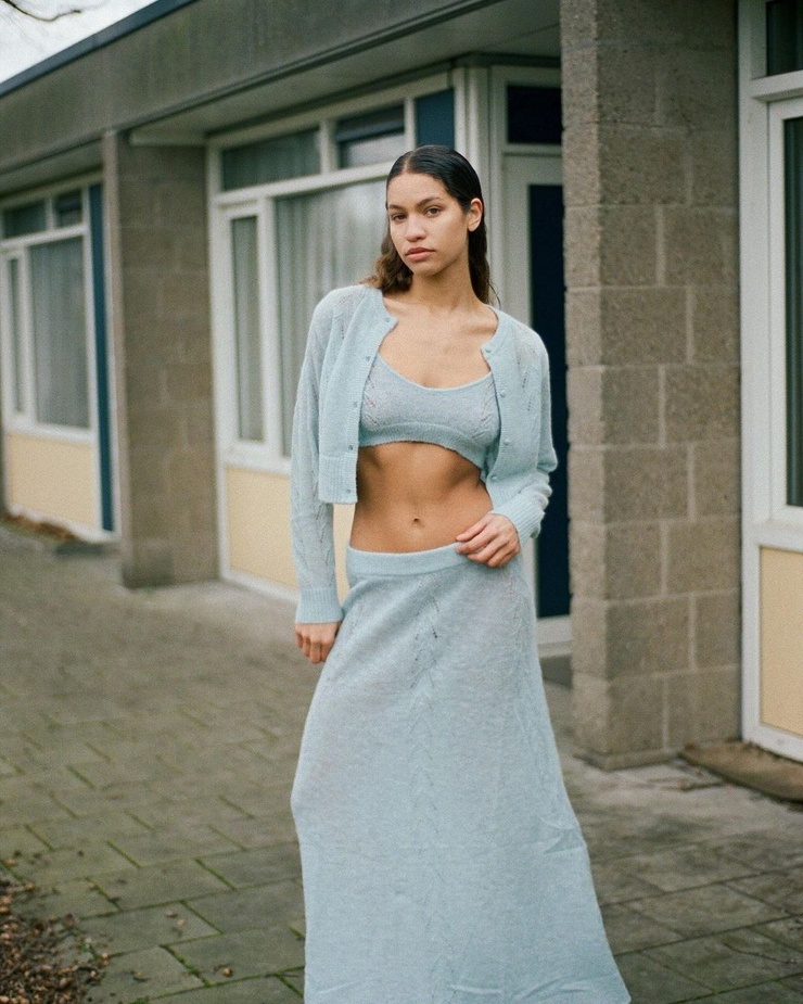 Image of Noa Blaaker