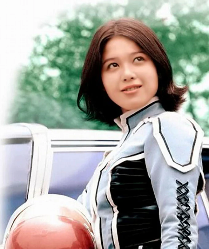 Yuriko Hishimi image