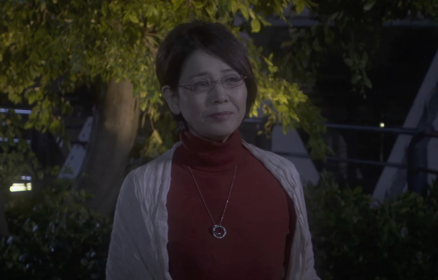 Picture of Yuriko Hishimi