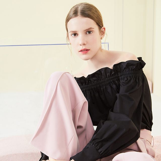 Picture of Zorka Scherzer