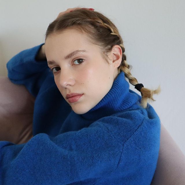 Picture of Zorka Scherzer