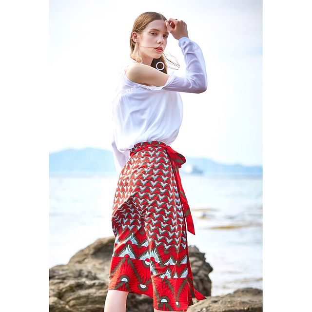 Picture of Zorka Scherzer