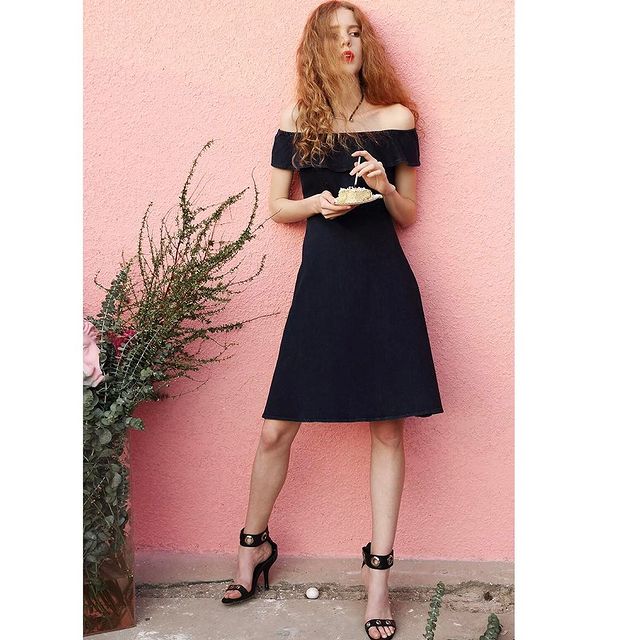 Picture of Zorka Scherzer