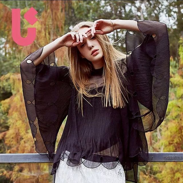 Picture of Zorka Scherzer