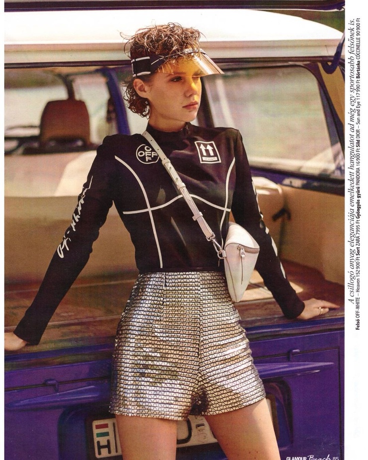 Picture of Zorka Scherzer