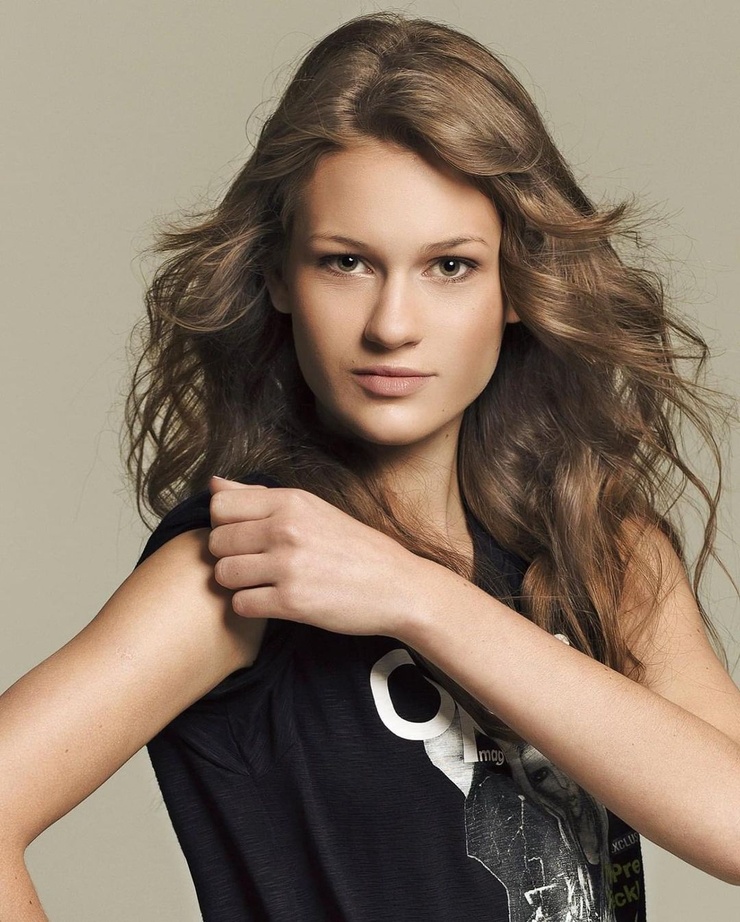 Picture of Alexa Devi