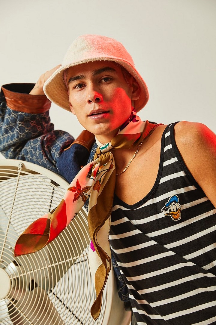 Picture of Evan Mock