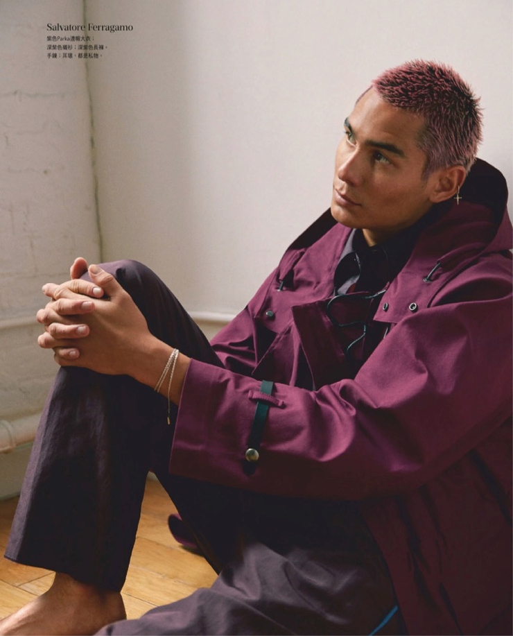 Picture of Evan Mock