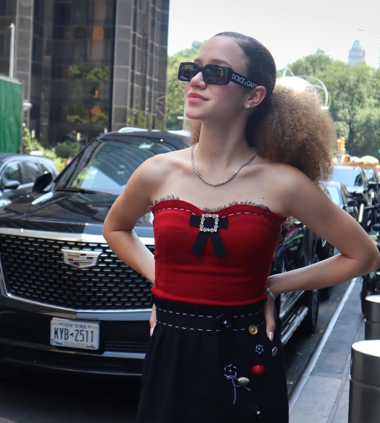 Picture of Chloe Coleman