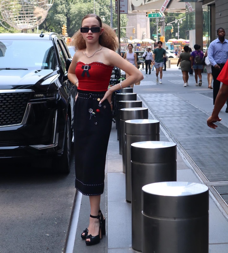 Picture of Chloe Coleman