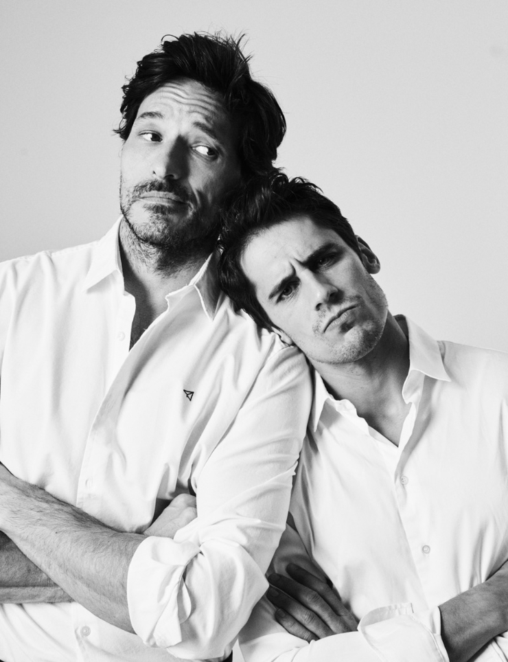 Picture of Martiño Rivas