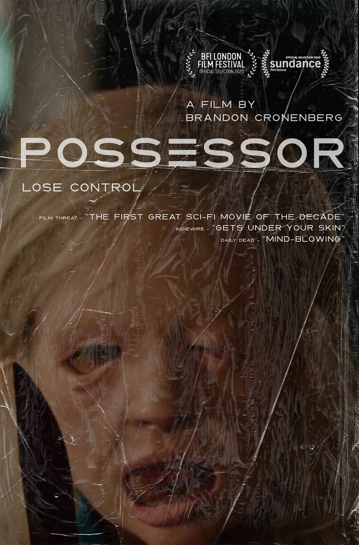 Picture of Possessor