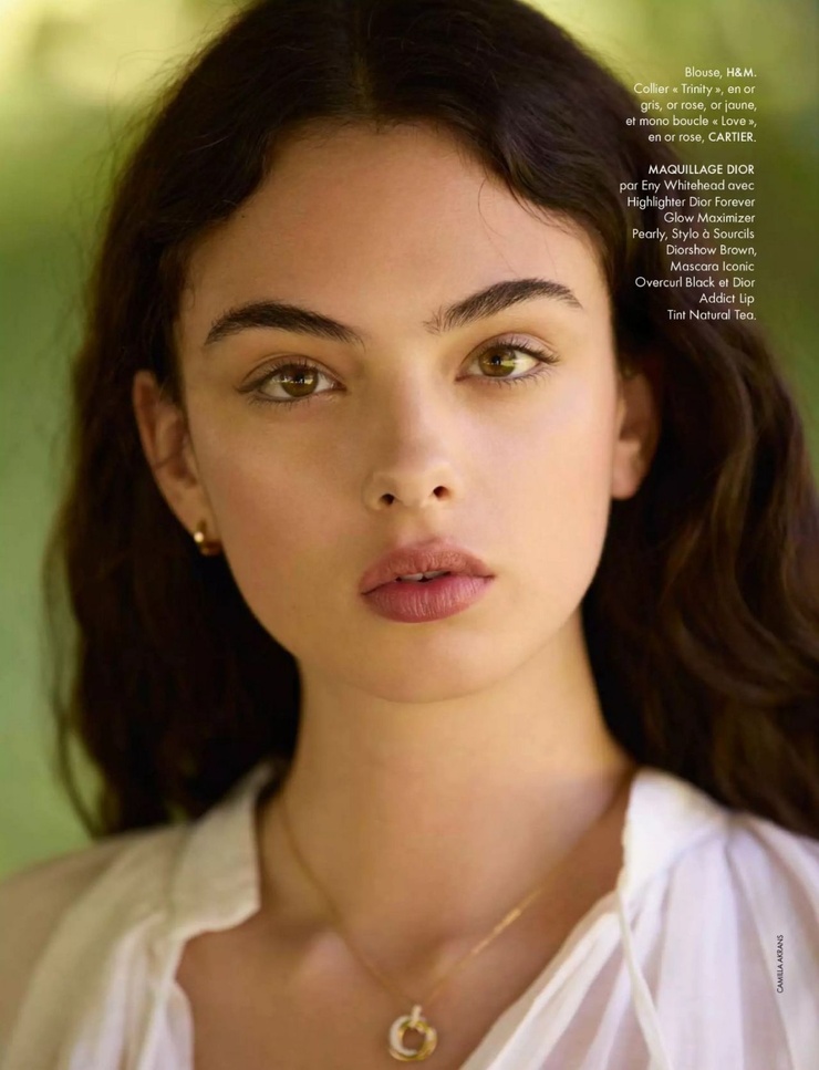 Picture of Deva Cassel