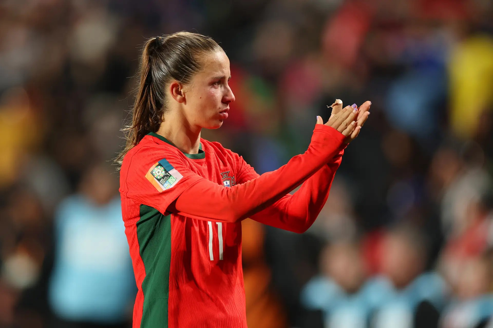 Picture of Tatiana Pinto