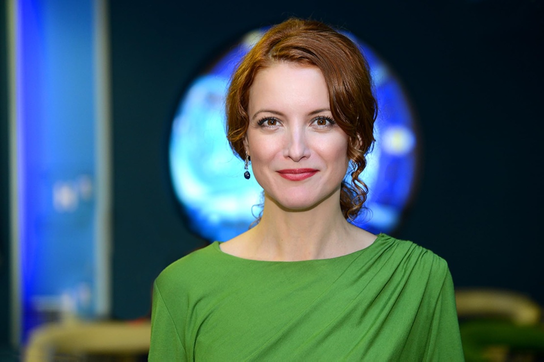 Picture of Jelena Stupljanin