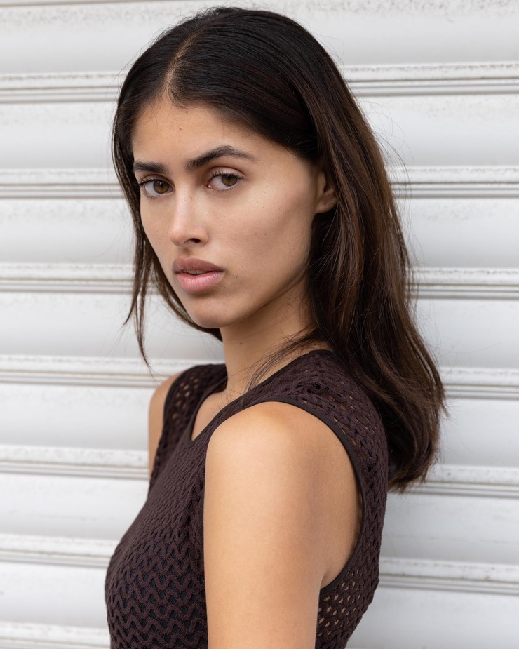 Picture of Chandra Verhoeckx