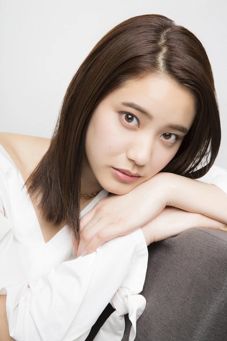 Hirona Yamazaki image