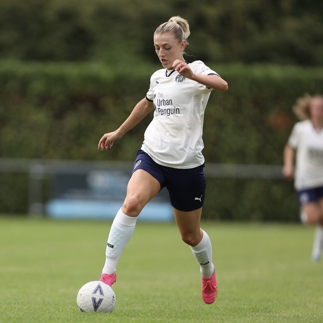 Picture of Keir Perkins