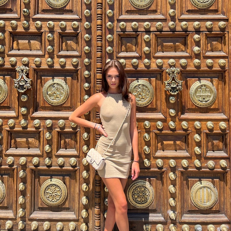 Picture of Alice Yaxley