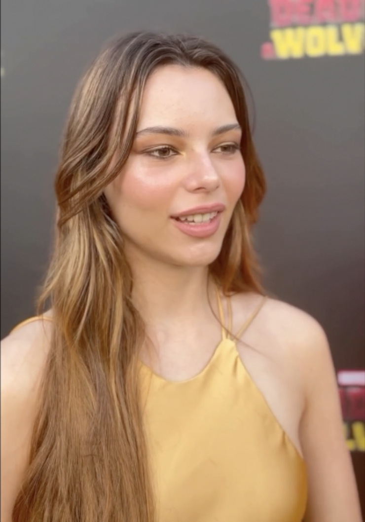 Eleonora Gaggero image